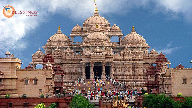 Origin Of Indian Temple Architecture